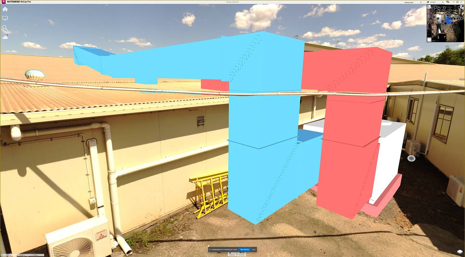 3D Laser Scanning A Powerful Tool | Feature